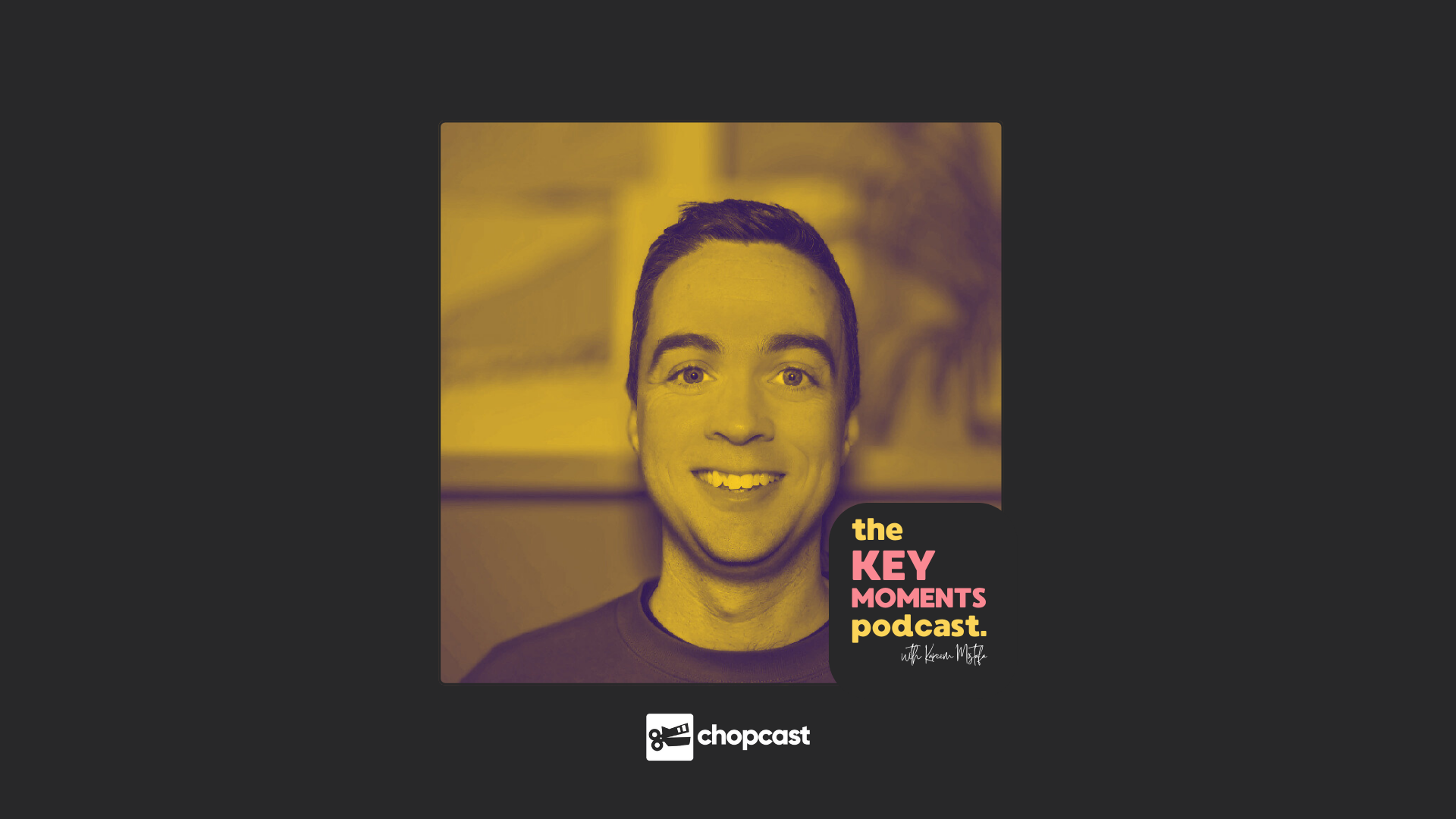 EP 13. Jack Ford, Head of Marketing at Hive HR.